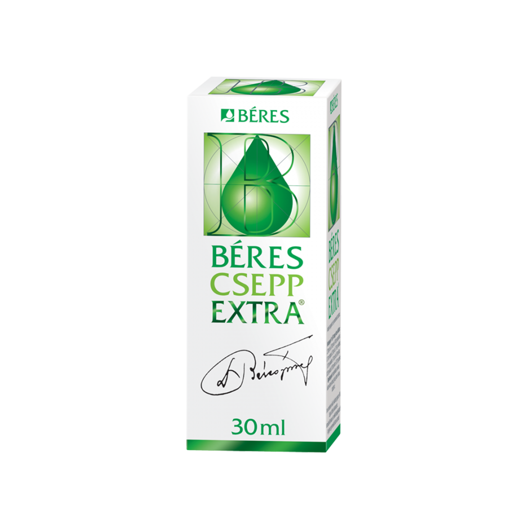 Atrofort DUO 500 mg/267 mg film-coated tablets from BÉRES